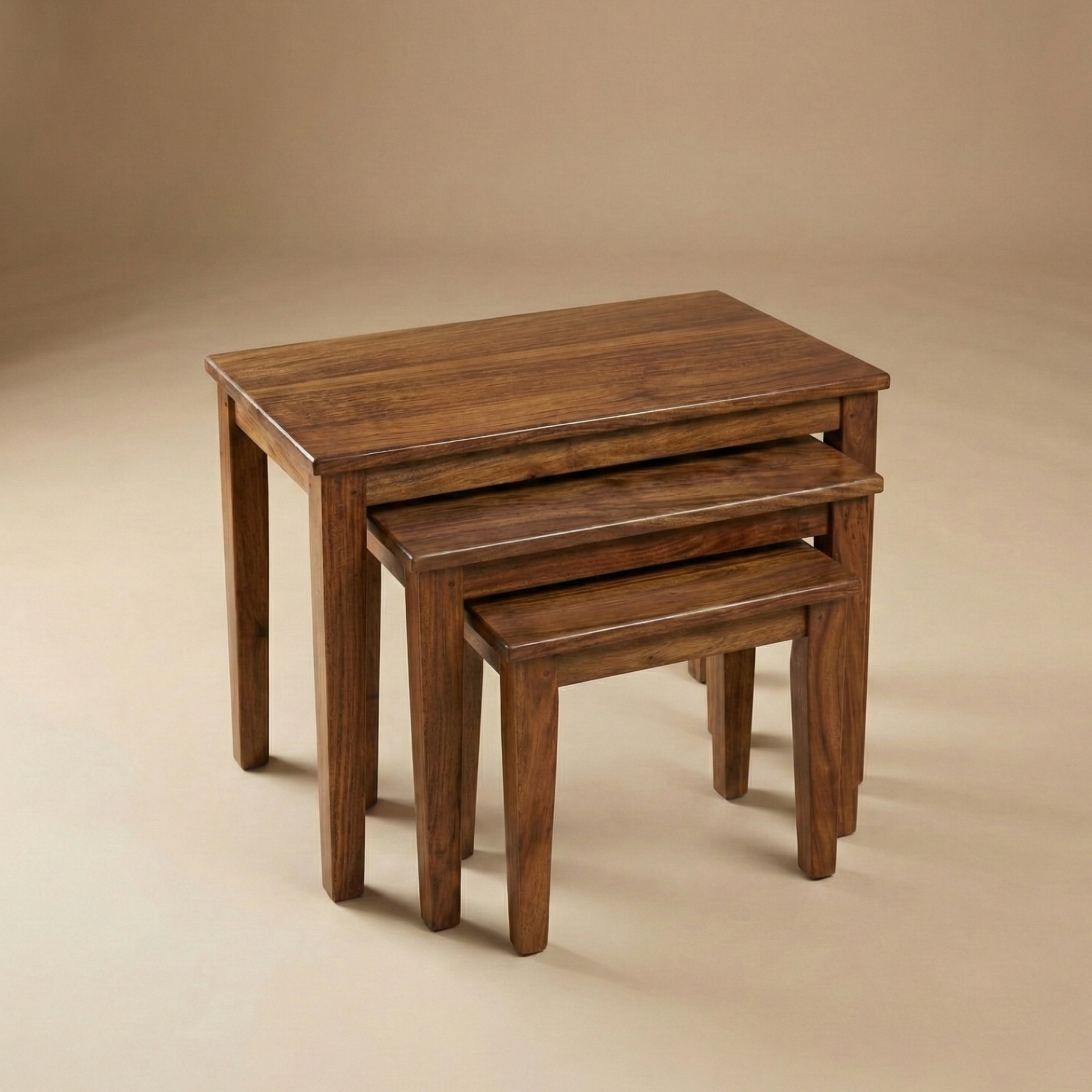 The Heritage trio table Set – Jozoureg