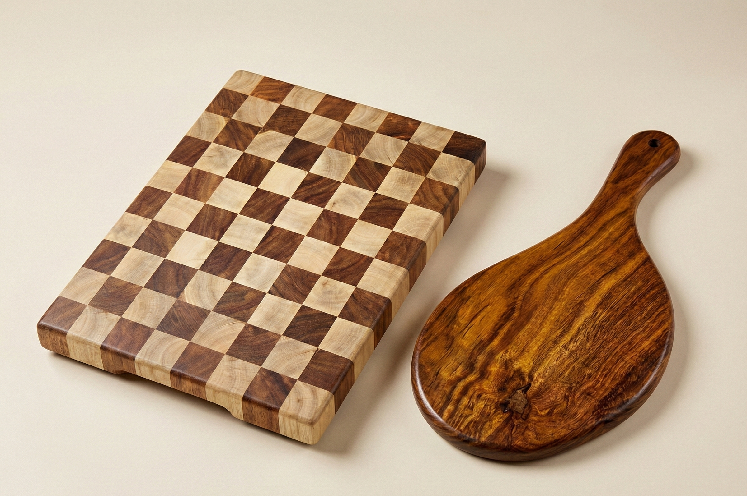 The Everyday Board Set – Artisan Serving Board | Jozour – Jozoureg